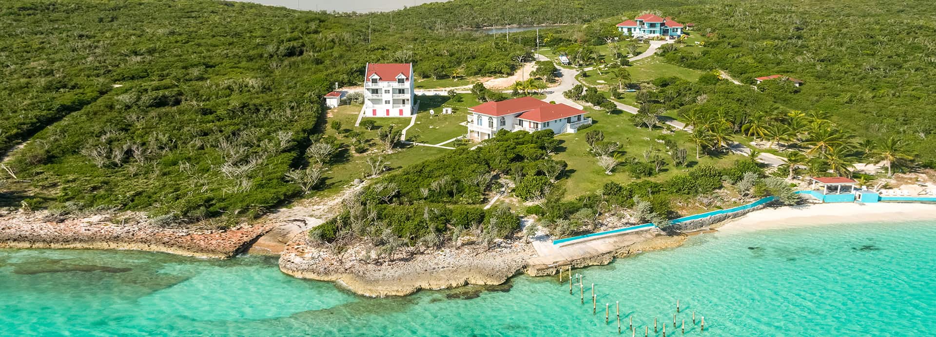 Gems At Paradise Beach Hotel, Bahamas Beach Resort